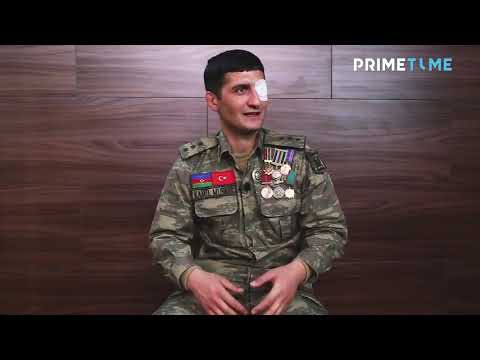 Kamil Musavi  Yaşayacağıma inanmırdım