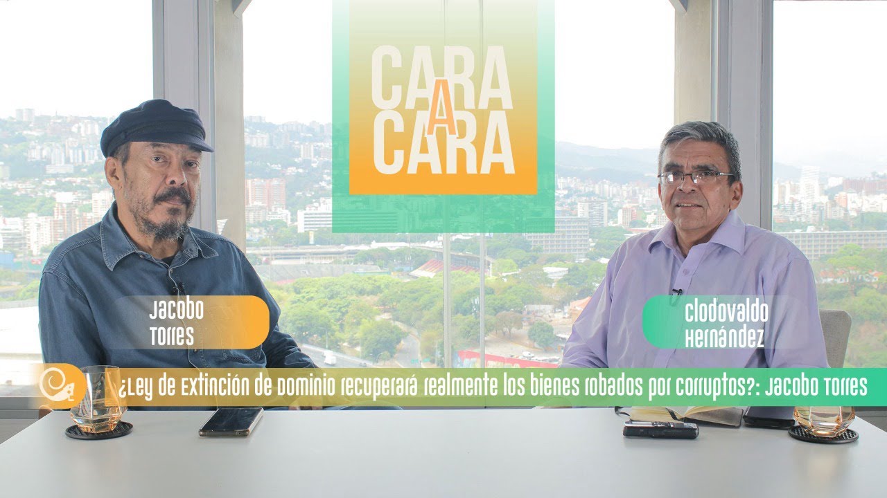 ¿Ley de Extinción de Dominio recuperará realmente los bienes robados ...