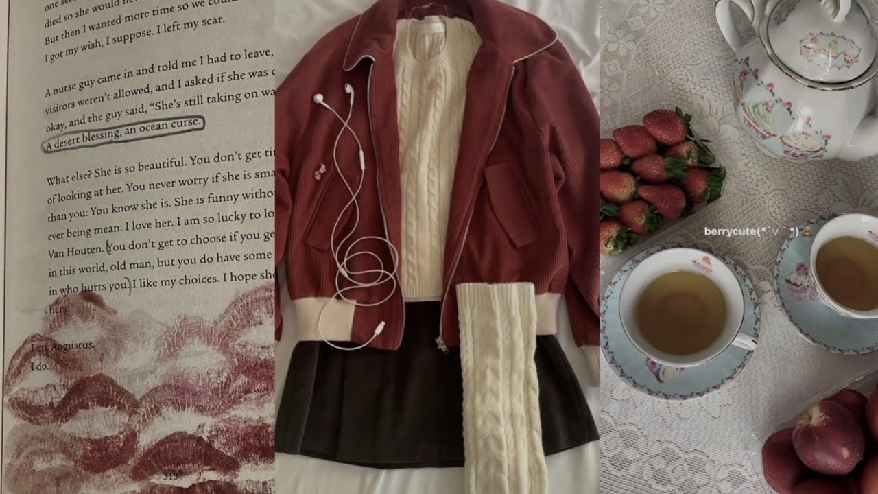 Coquette, Dolette, Downtown girl, Old money outfits / haul / lifestyle ...