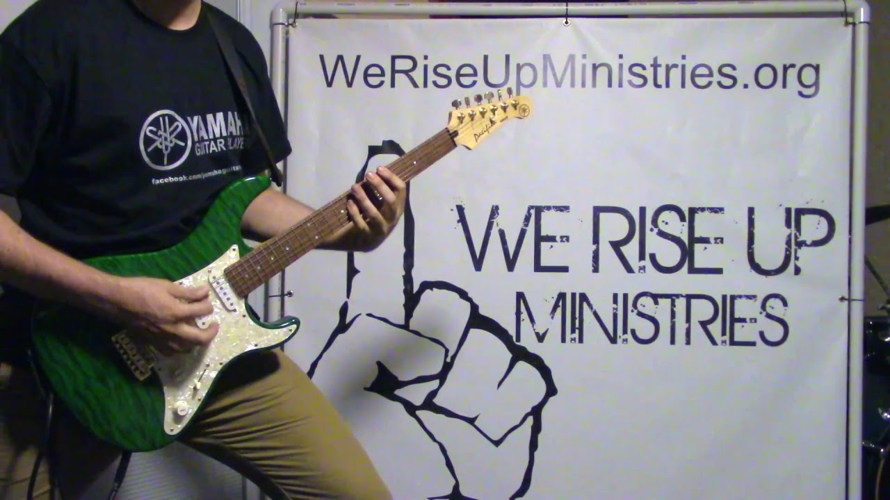 Disciple Dear X, You Don't Own Me Guitar Cover - YouTube