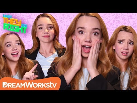 Hello Samantha + Best of Ruby Jay! | WHAT THEY GOT RIGHT