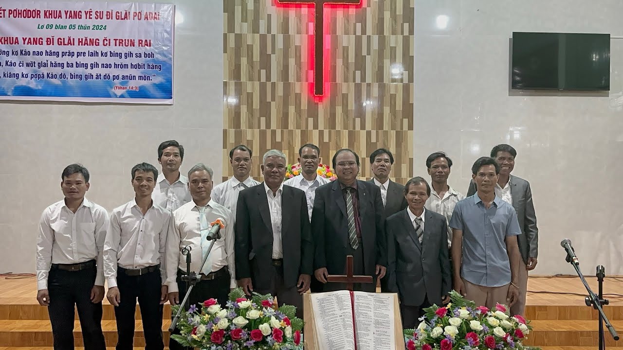 IOS 17,5 Ms Siu Y Kim Giảng KT 12/5/2024 - YouTube