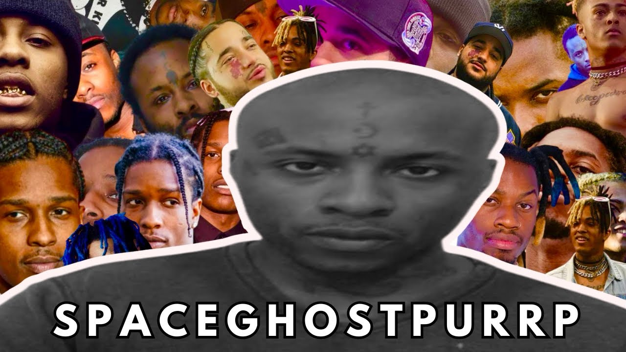 The Most Hateful Rapper Ever - YouTube
