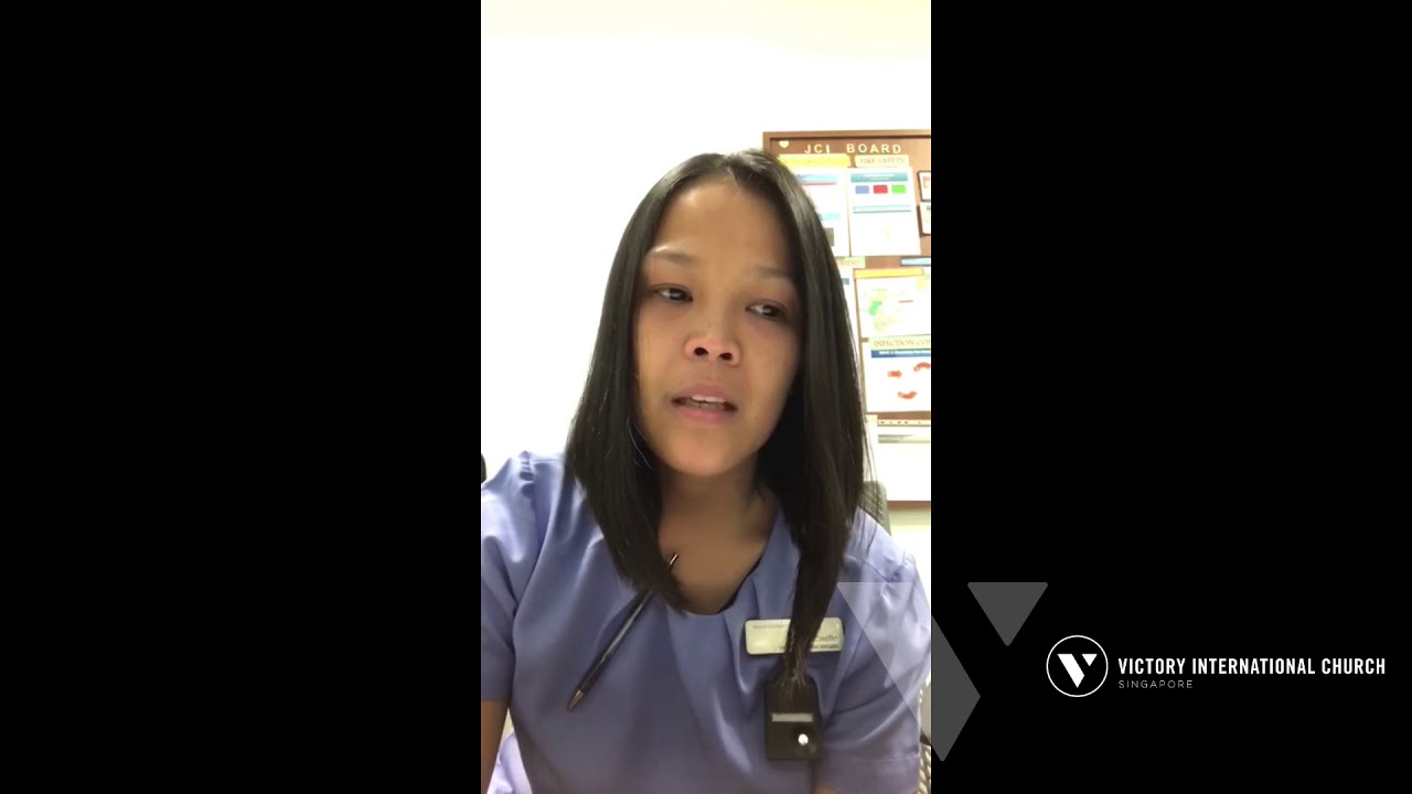 We are the Church - with Grace Castillo - YouTube