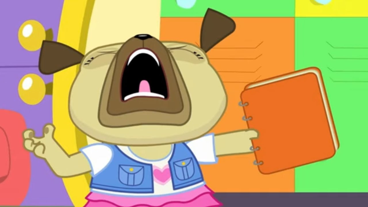 Navigation PUG | Chip & Potato | Video for kids | WildBrain Zoo - YouTube