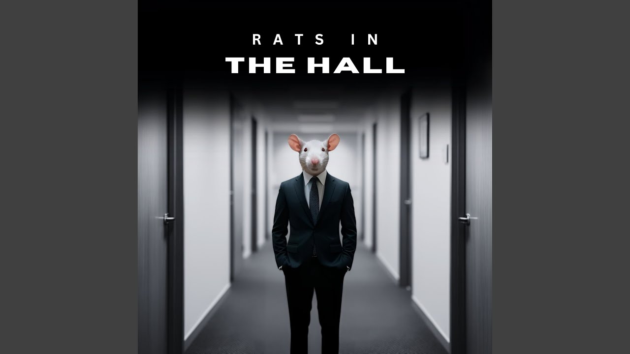 Rats in the Hall - YouTube