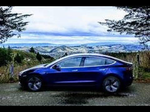 Tesla tour video - YouTube