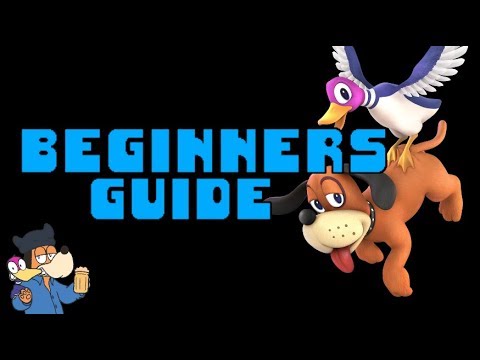 Duck Hunt Ultimate Beginner's Guide (Changes) - YouTube