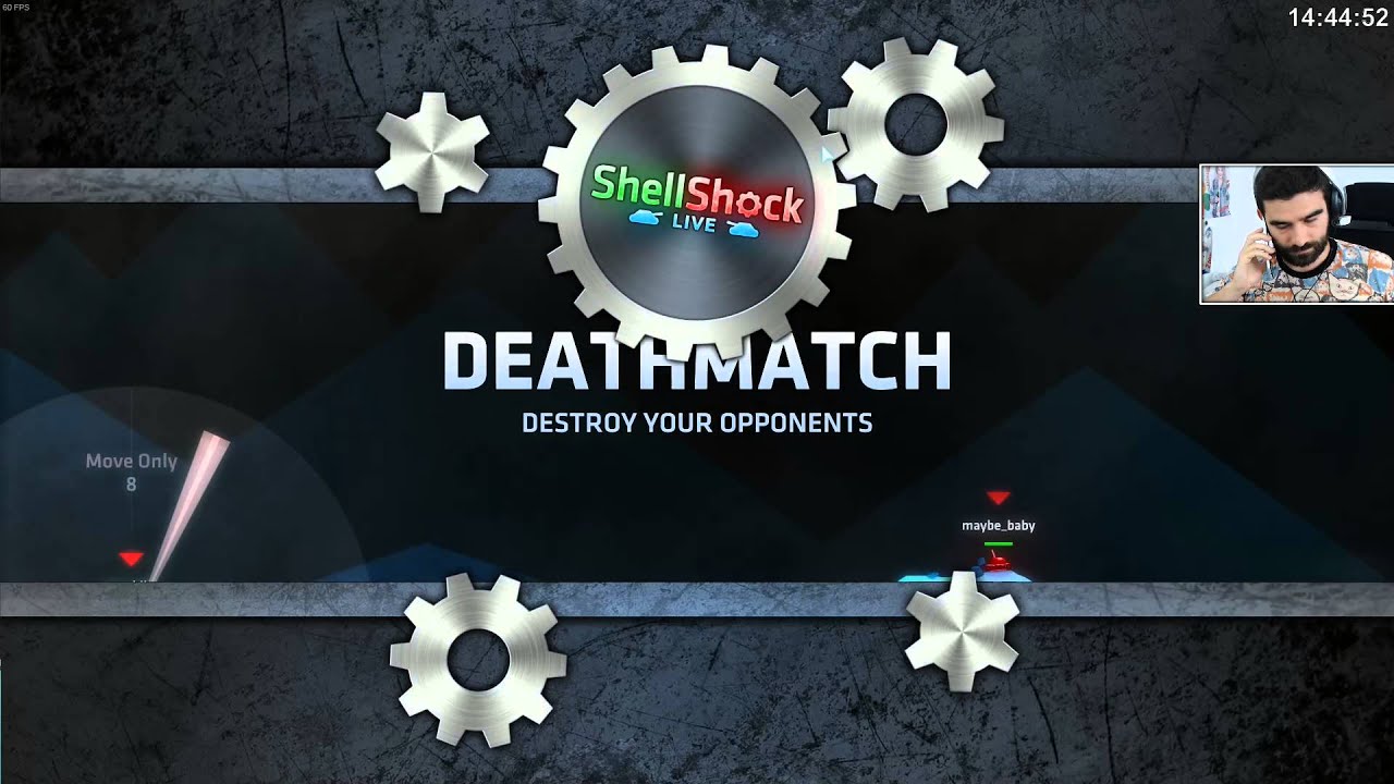 ShellShock #7 - Strzelcy wyborowi /24.03.16 #6 - YouTube