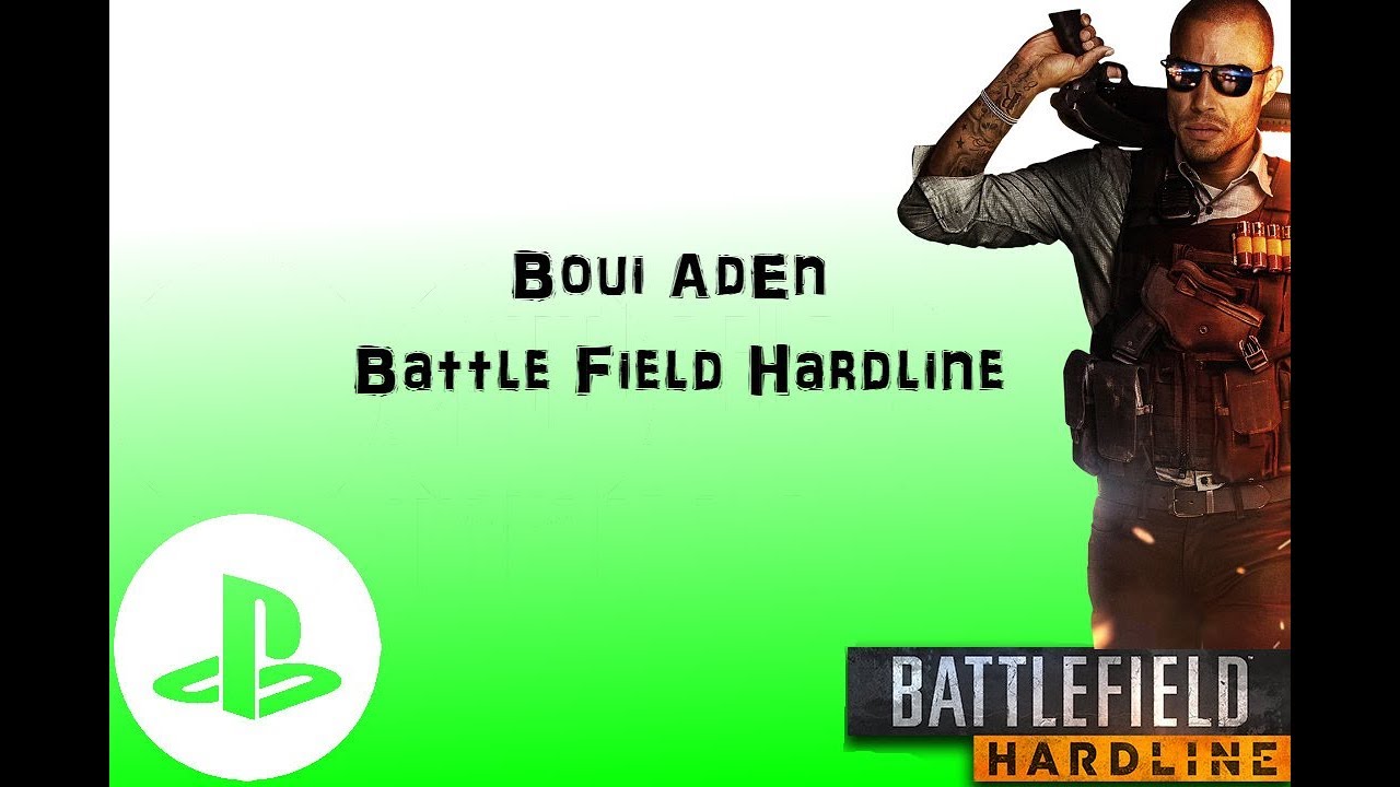 Battlefield Hardline Funny Moments - YouTube