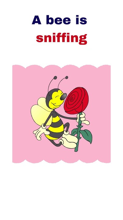 Guess the Action Verb - Fun Learning Game for Kids! @knowledgegames ...