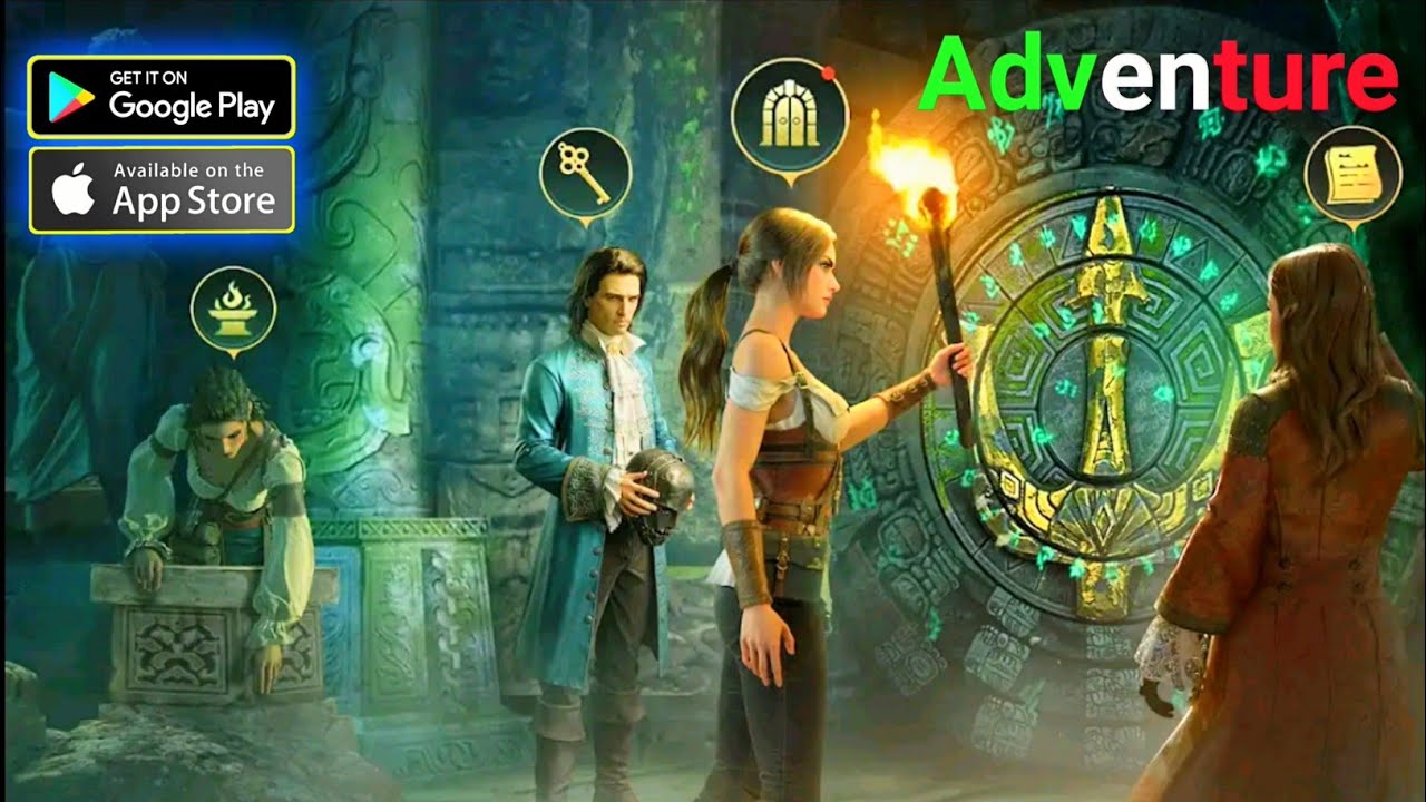 BladeBound RPG Adventure Game Android Gameplay | Best HIGH GRAPHICS ...