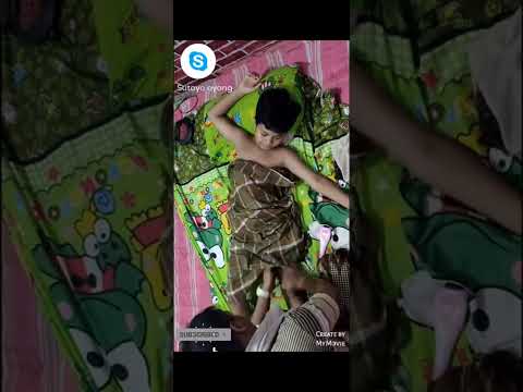 Pijat anak