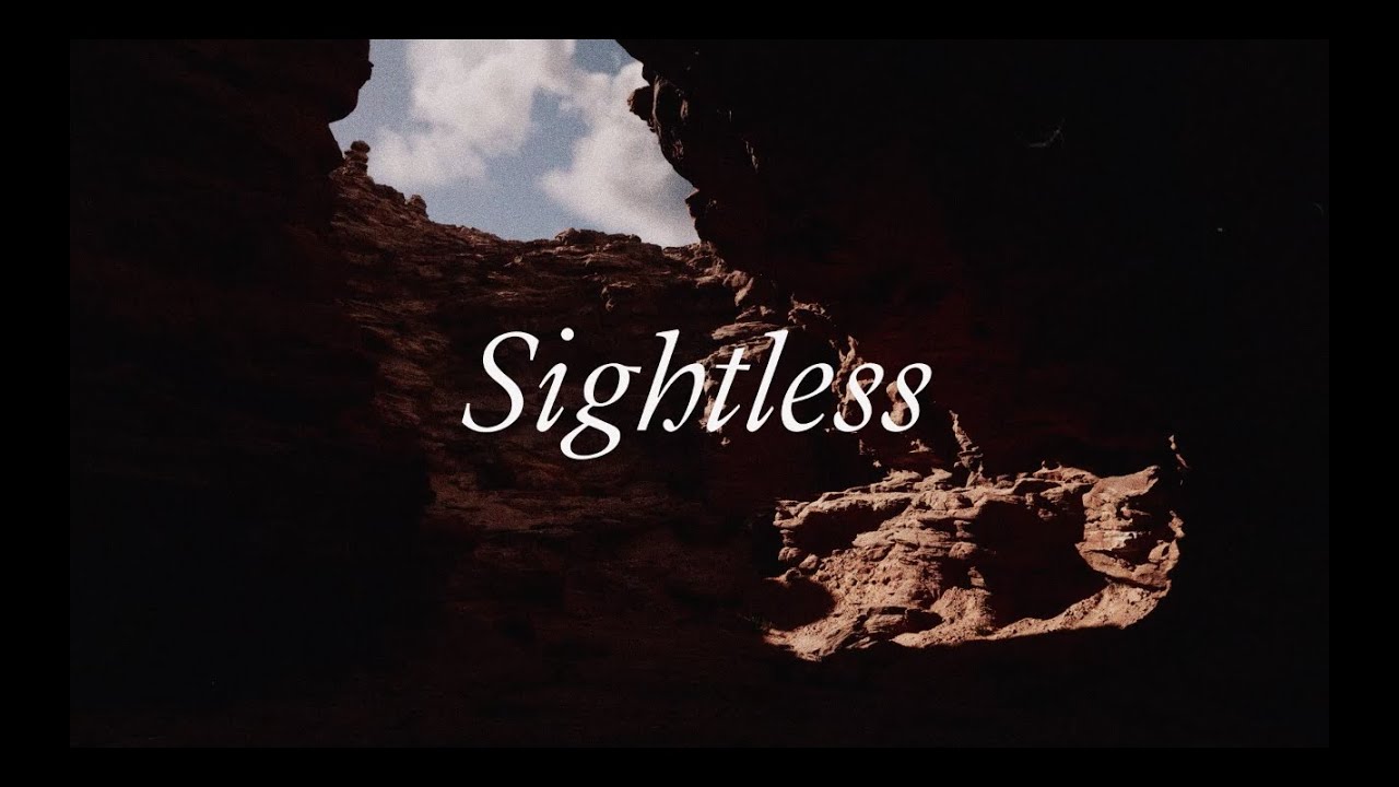 Sightless - Arthur Matos Feat. Bryan John Appleby (Lyric Video) - YouTube