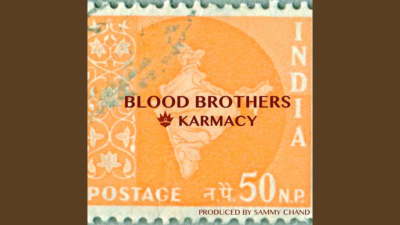Blood Brothers (Remix) - YouTube