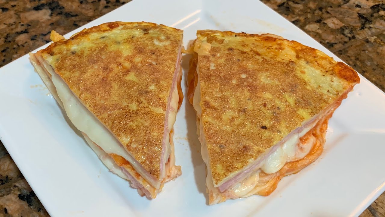 Como hacer un rico desayuno | How to make a delicious breakfast - YouTube