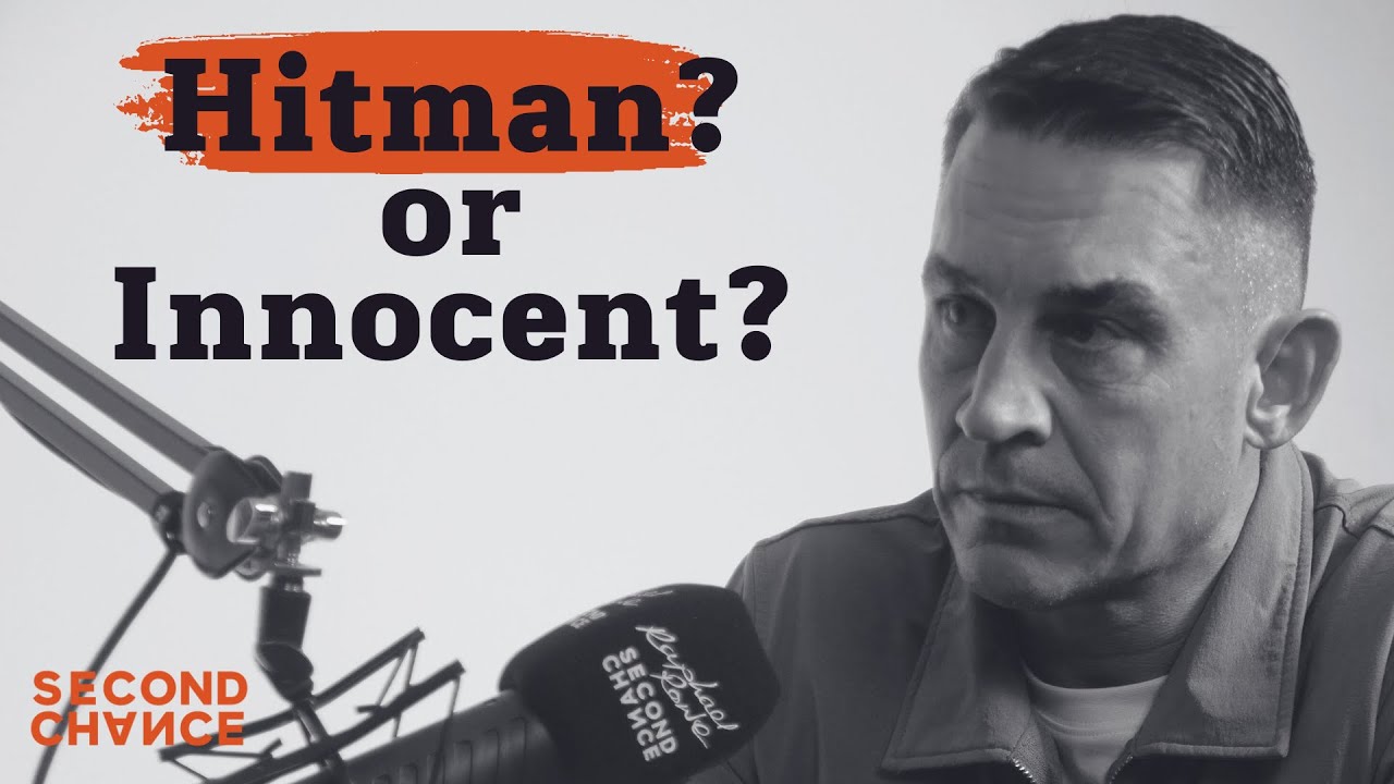 Hitman or Innocent? - Kevin Lane - YouTube