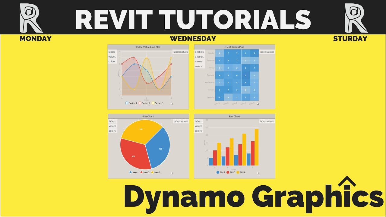 Dynamo | Dynamo Graphics | 1 - YouTube