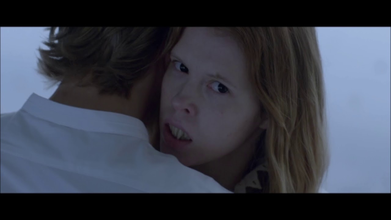 1-Minute Horror Review - The Lure (2015) - YouTube
