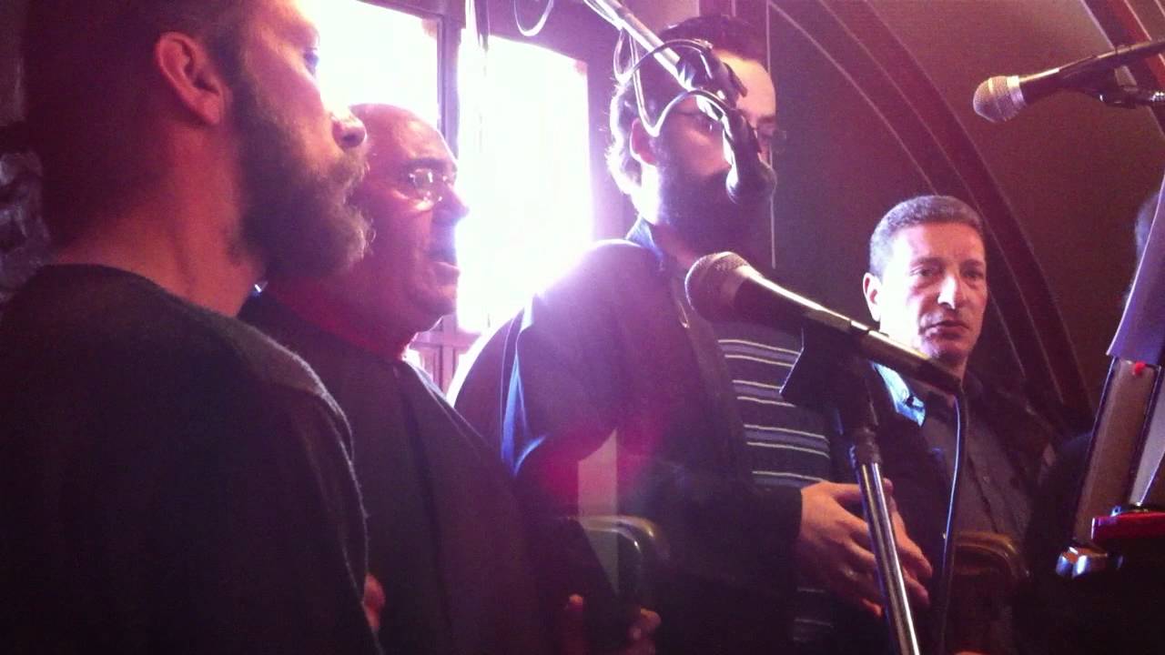 Γ΄ ΚΥΡΙΑΚΗ ΤΩΝ ΝΗΣΤΕΙΩΝ-ΤΗΣ ΣΤΑΥΡΟΠΡΟΣΚΥΝΗΣΕΩΣ-18-3-2012 - YouTube