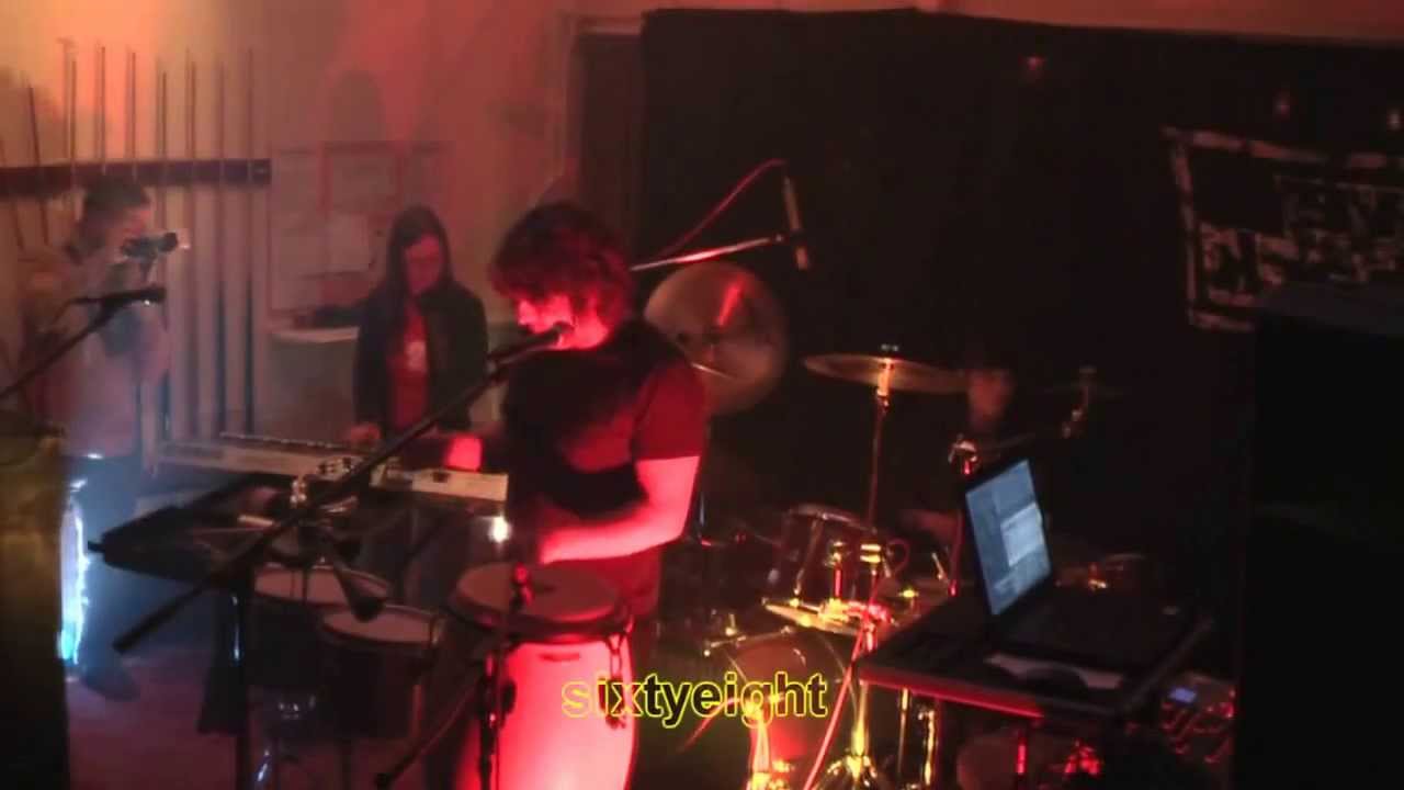 1968 Dusque at PavLive - YouTube