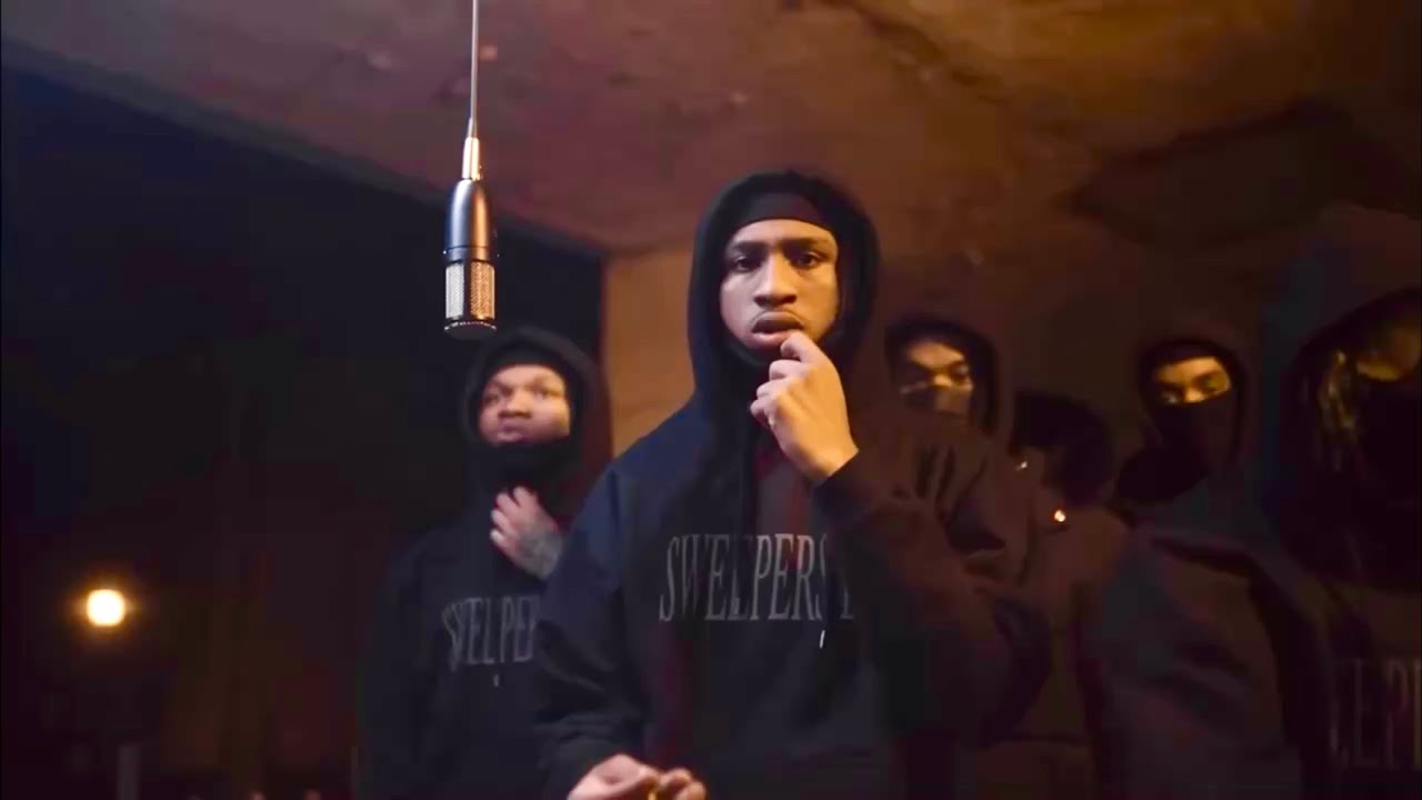 Sweepers | Sdot Go X KayFlock X Kyle Richh Dark Jersey Club UK/NY Drill ...
