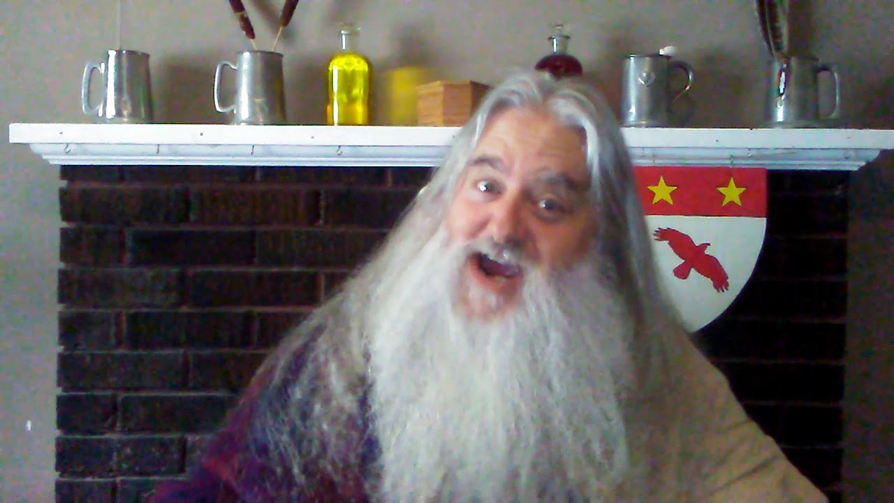 'The Fox and the Goose' A silly, wee fairy tale about a hungry Fox and ...