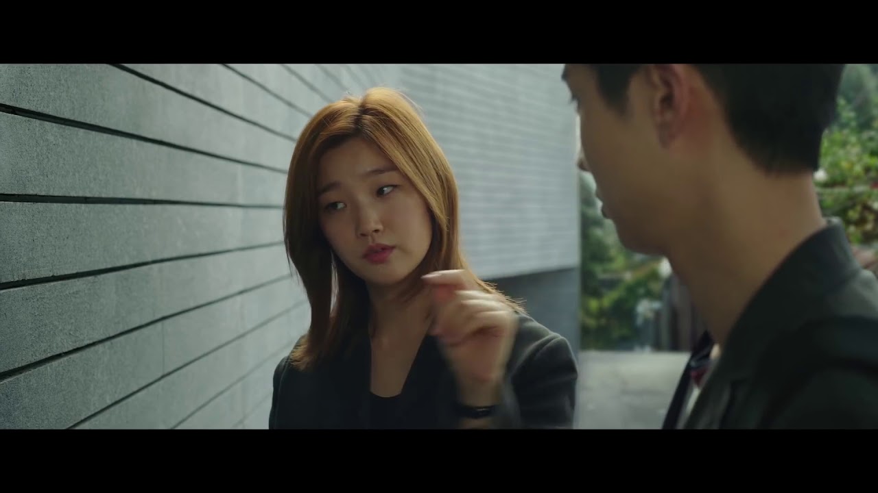 Parasite Official Trailer - YouTube