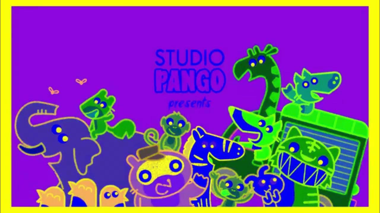 Studio Pango Presents Effects (Sponsored by Preview 2 Effects) - YouTube