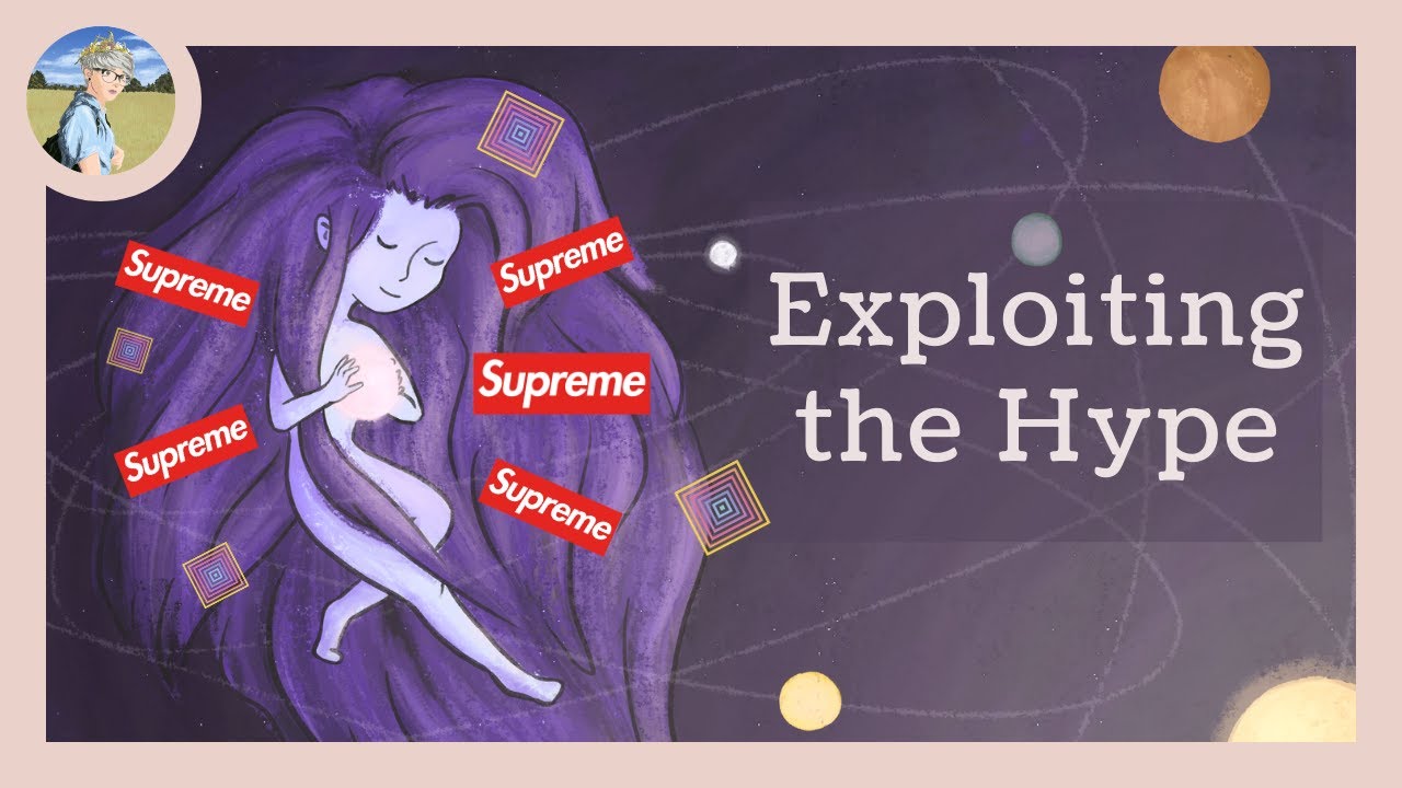 Hypebeasts and the Sense of Self — Using Erving Goffman’s Face Theory ...