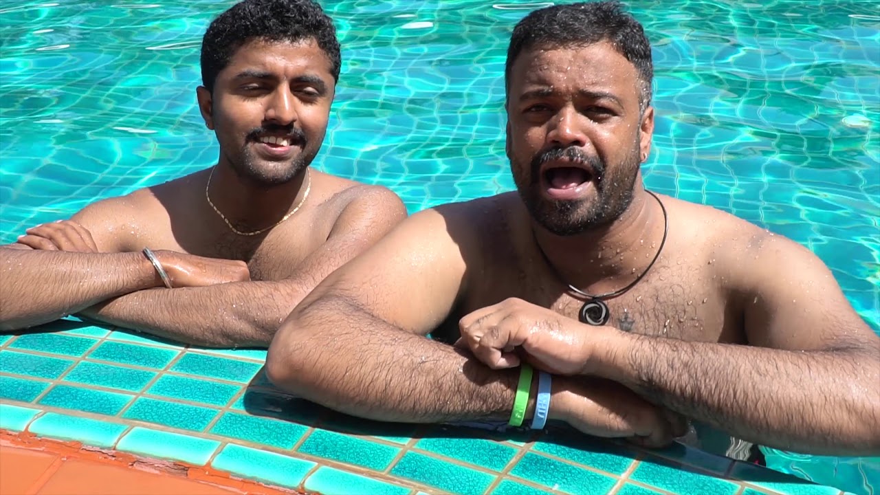 Velocity Club Event 24.07.2018 - QVI/QNET - YouTube