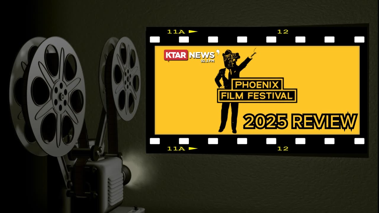 Reviewing the top 5 films to come out of the Phoenix Film Festival 2025 ...
