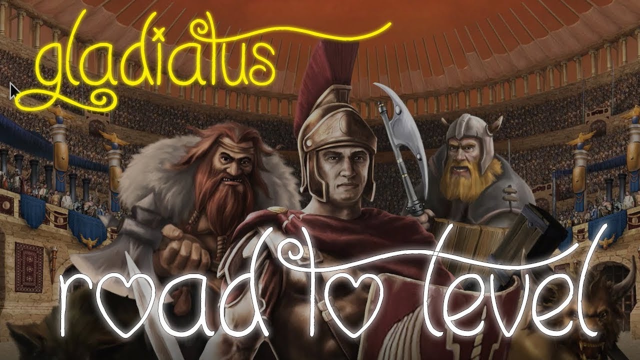 Gladiatus: Level 120 Forge Tools Event Result + Red & Orange Expo Drops ...