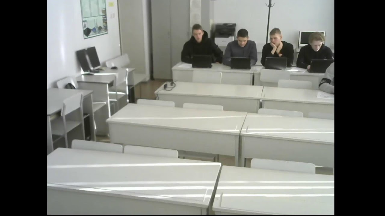 Round Table - YouTube