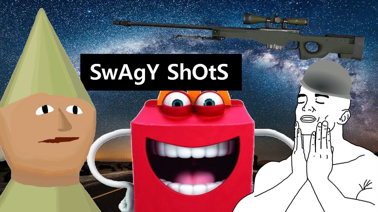 SwAgY ShOtS - YouTube