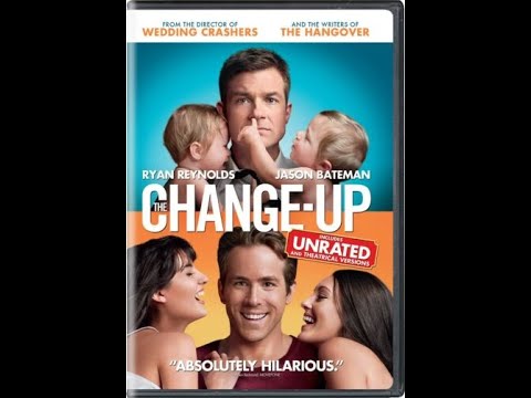 Previews From The Change-Up 2011 DVD
