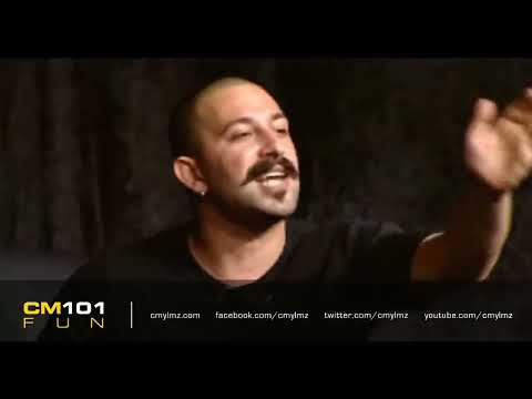 cem yılmaz - sen salaksın, yapamıyorsun