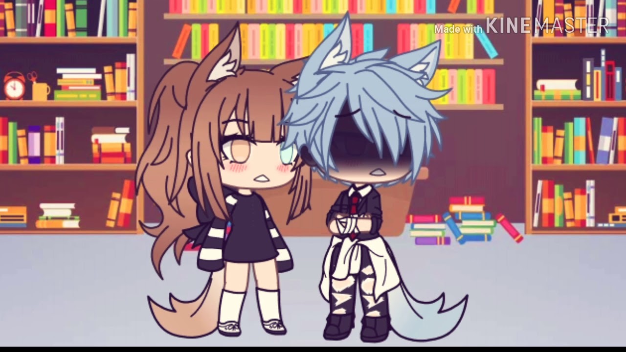 Be Alright~Gacha life~ (Dean Luwis)-GLMV- Rose_playz - YouTube