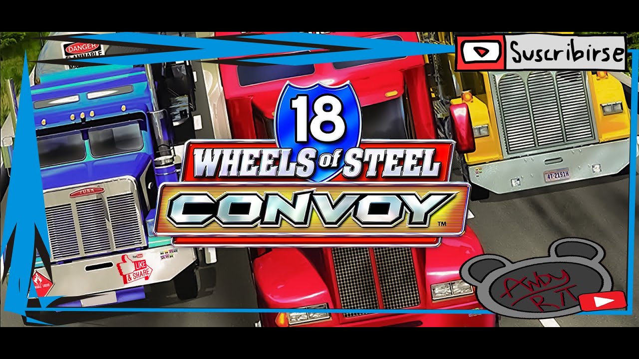Recordando, 18 WoS Convoy (Gameplay) - YouTube