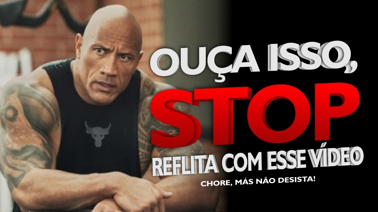 MOTIVAÇÃO PODEROSA | NUNCA VI TANTO PODER EM UM VÍDEO (nando pinheiro ...