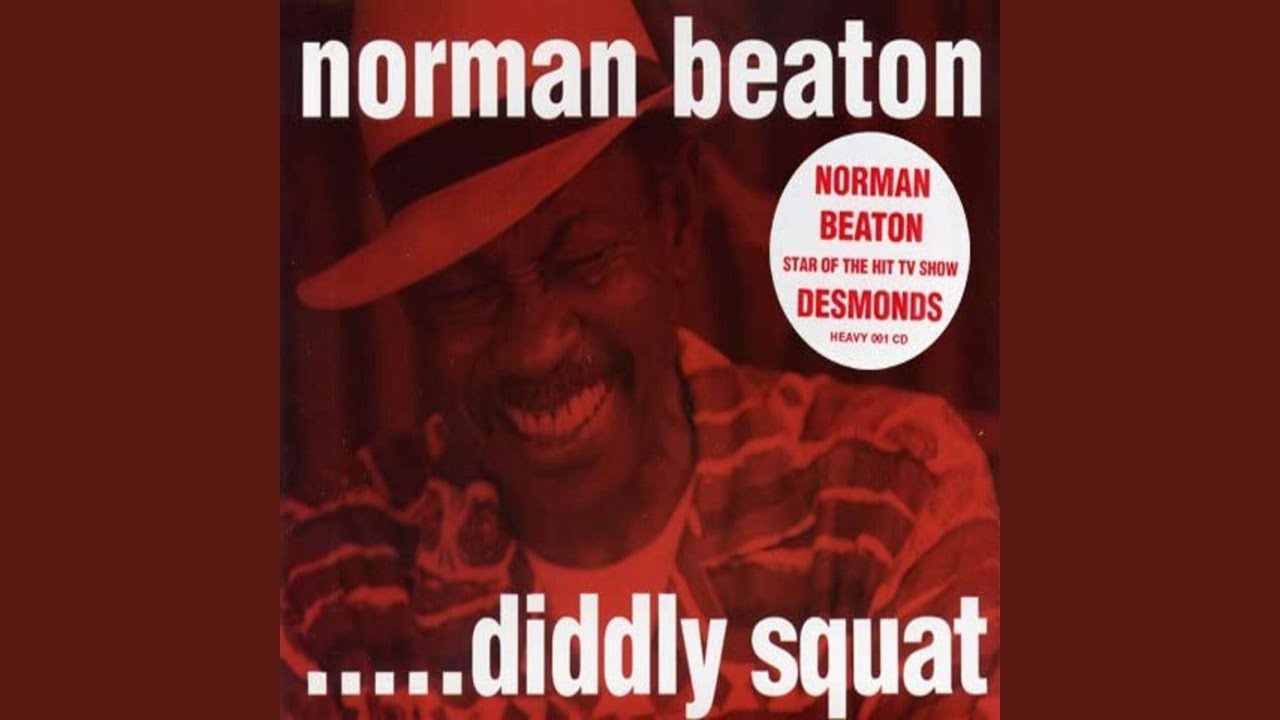 Diddly Squat (Extended Version) - YouTube