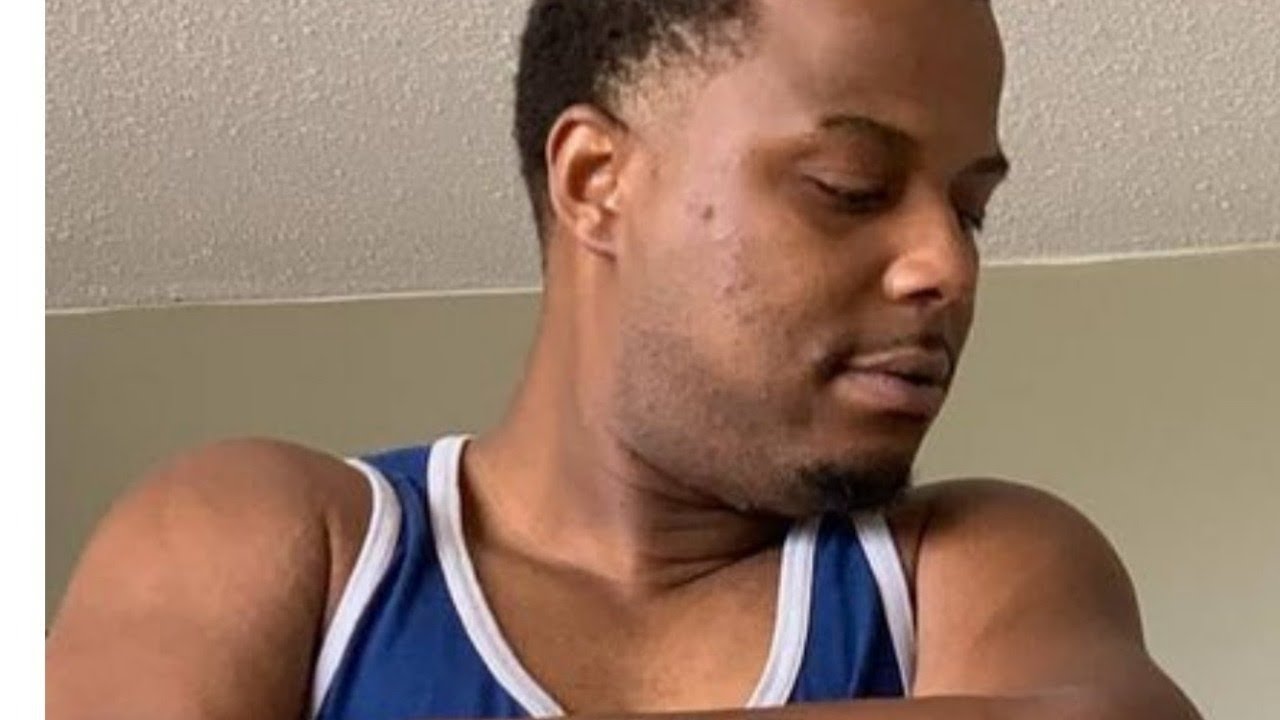 Man Law 101: The PROOF Is In The Puddin KEVIN SAMUELS WHATEVER NO FUGAZZI EXPOSE EM W/Uncle ...