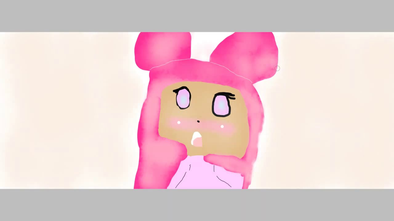 How to draw a Softie - YouTube