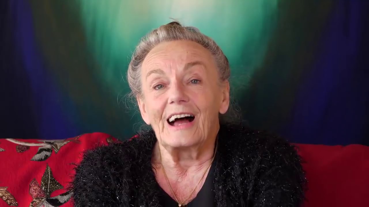 Ma Premo Tantra naissance et mort - YouTube