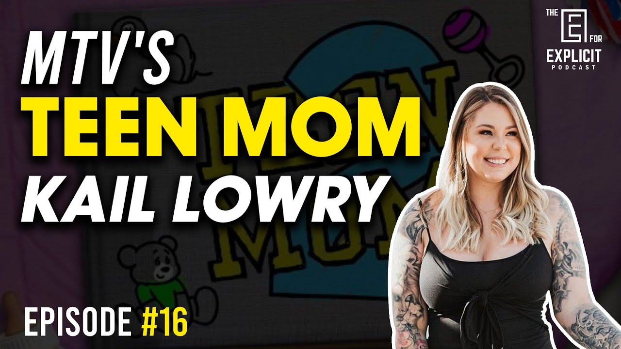 Interview with Reality Star Kail Lowry **EPISODE #16** - YouTube