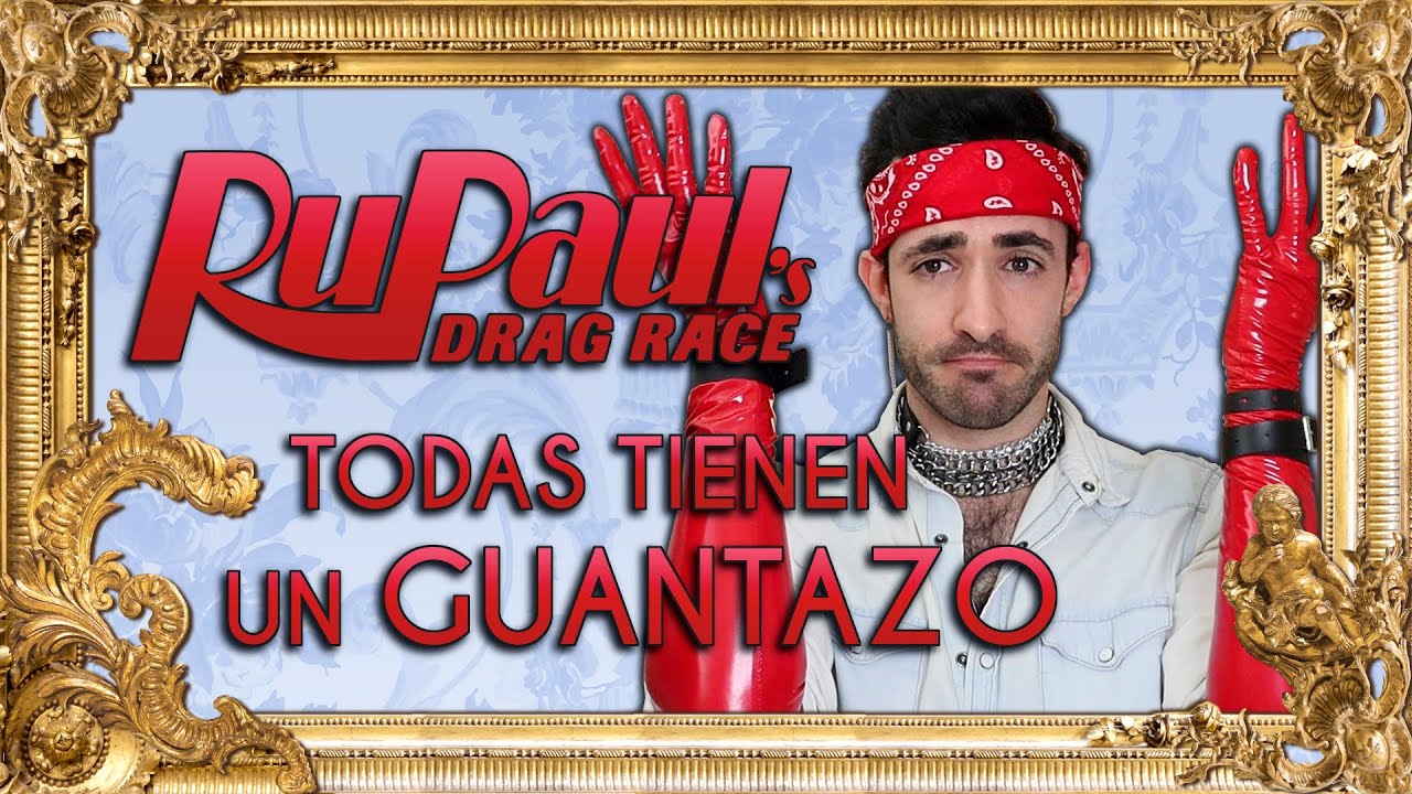 RuPaul's Drag Race S15 Review: Episodio 12 - YouTube