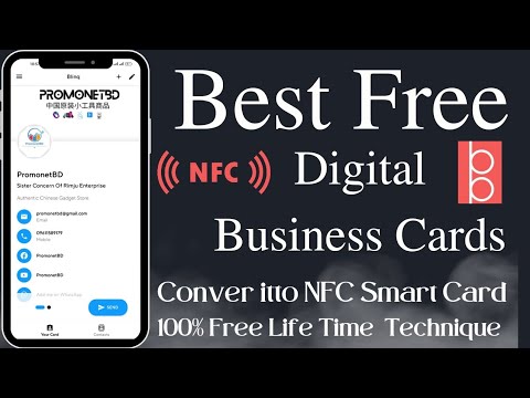 Digital Business Cards||Blinq||Top Class Free Digital Card Service ...