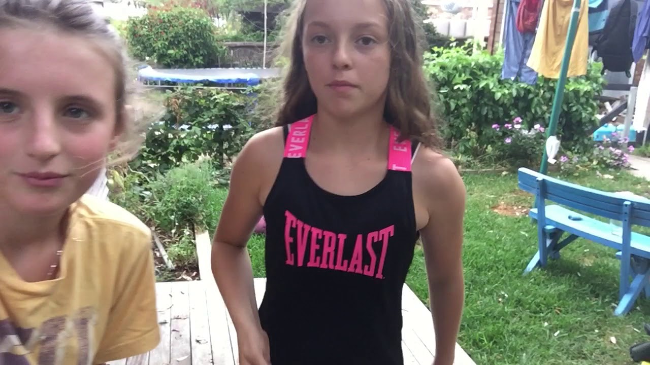 Couples yoga pose challenge extra challenging for mentally challenged ...