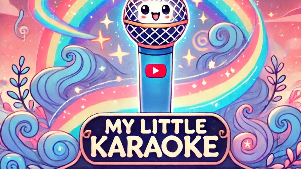 My Little Pony - The Magic of Friendship Grows (My Little Karaoke My ...