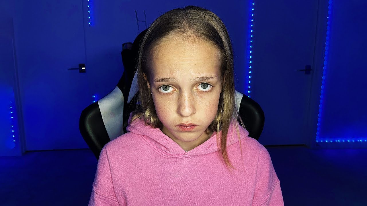 steak little sister getting grounded (30 minutes compilation) - YouTube